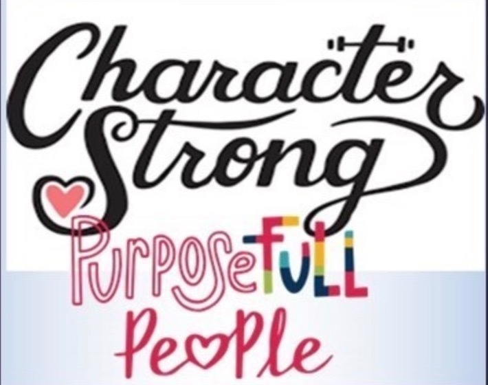 Kindness - Character Strong Trait of the Month | East Washington ...